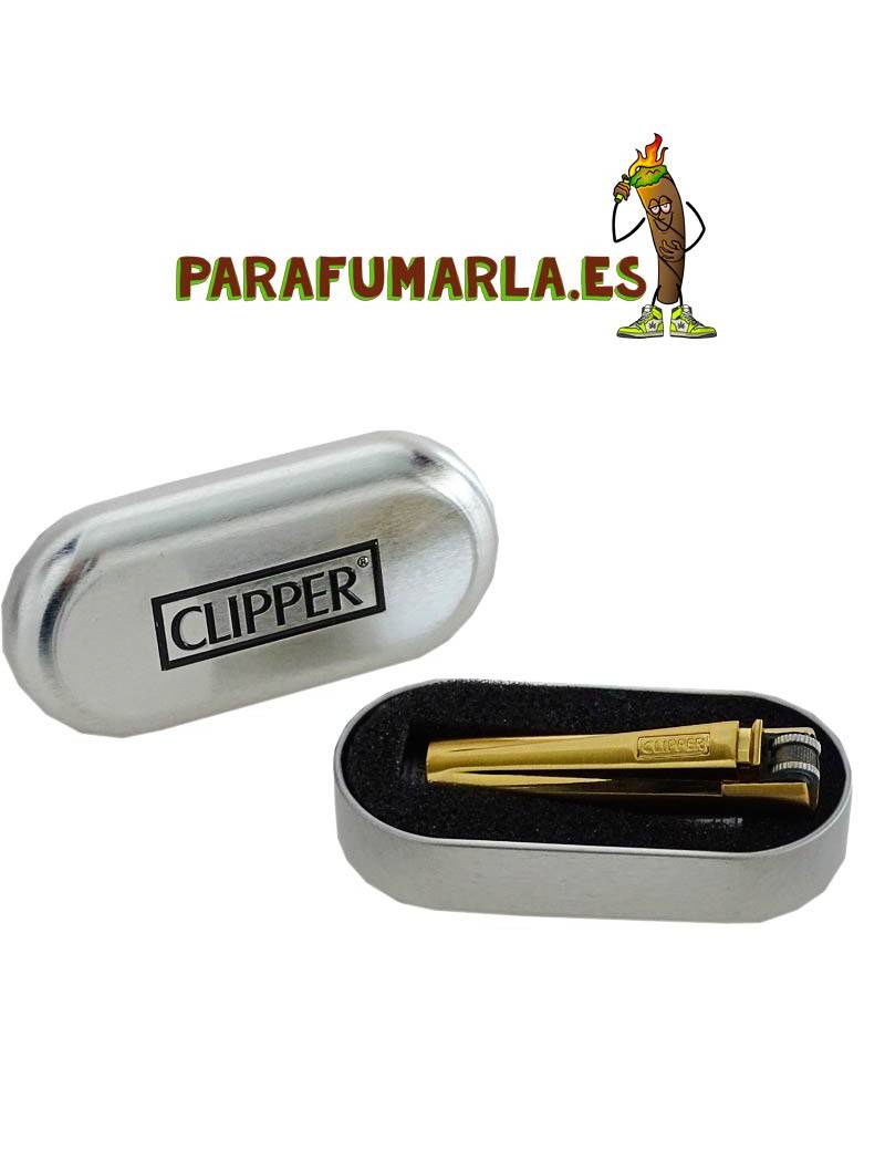 ⇨ Clipper Metal Micro Plated【Comprar en Varios Colores】