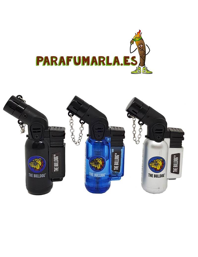 Mechero Soplete【Mecheros Turbo Antiviento】