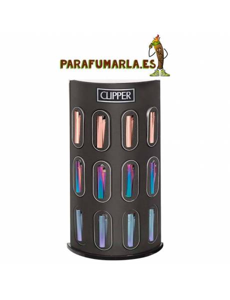 ⇨ Clipper Metal Micro【Comprar en Varios Colores】