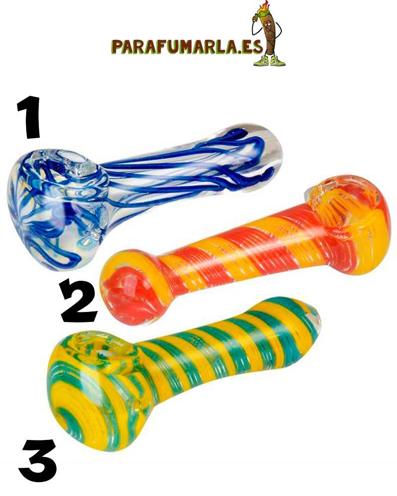 ⇨ Comprar Pipas De Fumar (TABACO,MARÍA)